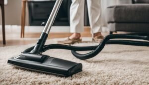How to use vacuum cleaner like a pro?