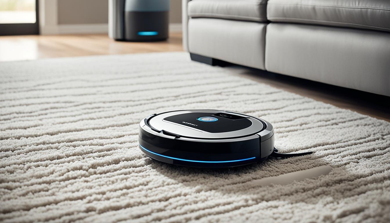 how to buy robot vacuum cleaner
