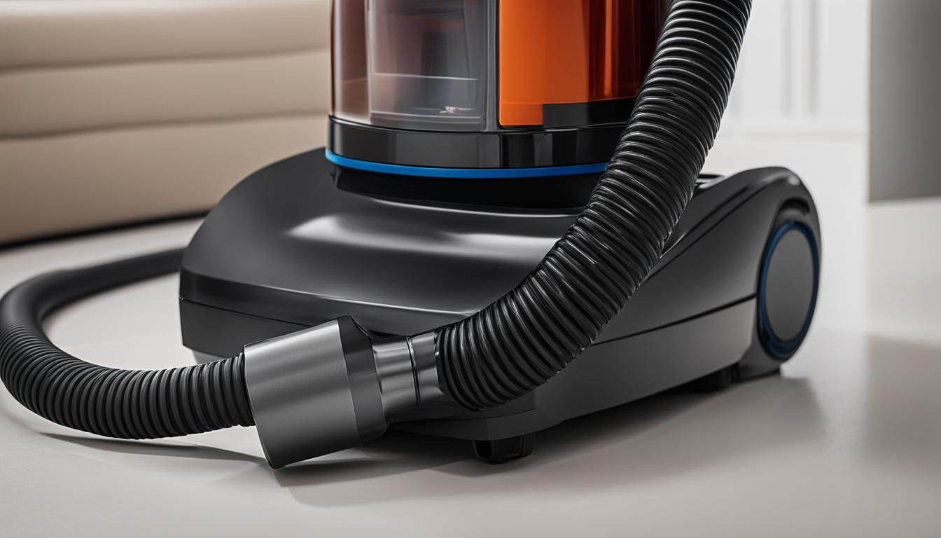 how to fit vacuum cleaner