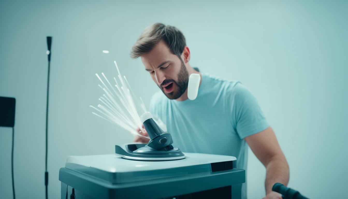 how to play vacuum cleaner