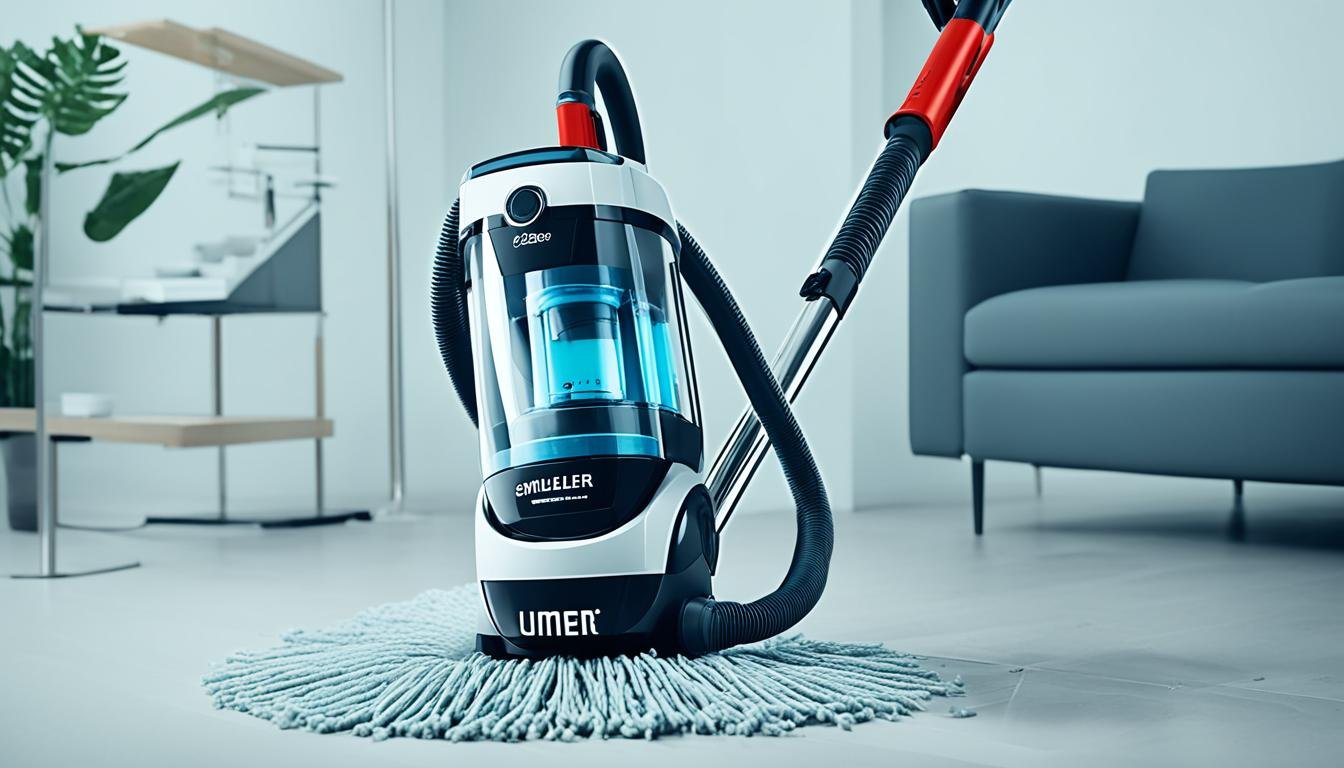 how to choose a vacuum cleaner