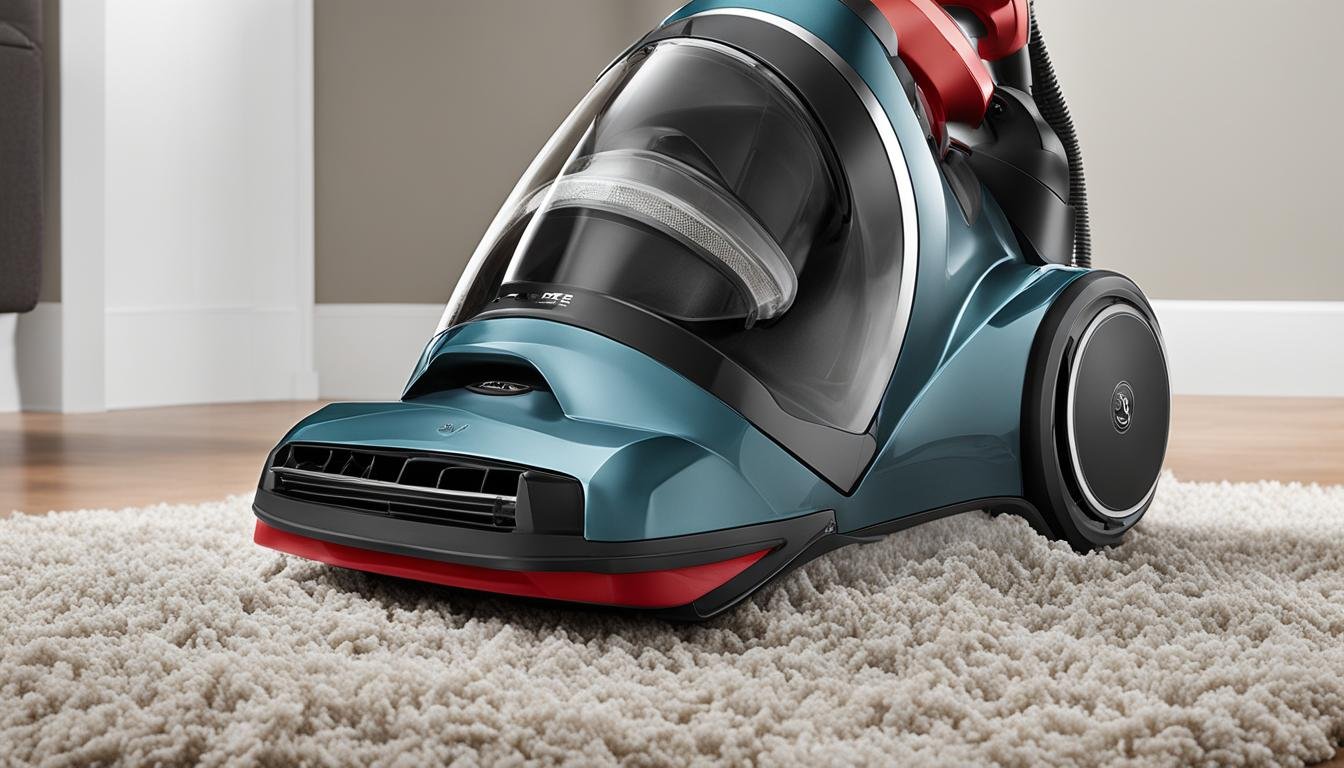 what are the best makes of vacuum cleaner