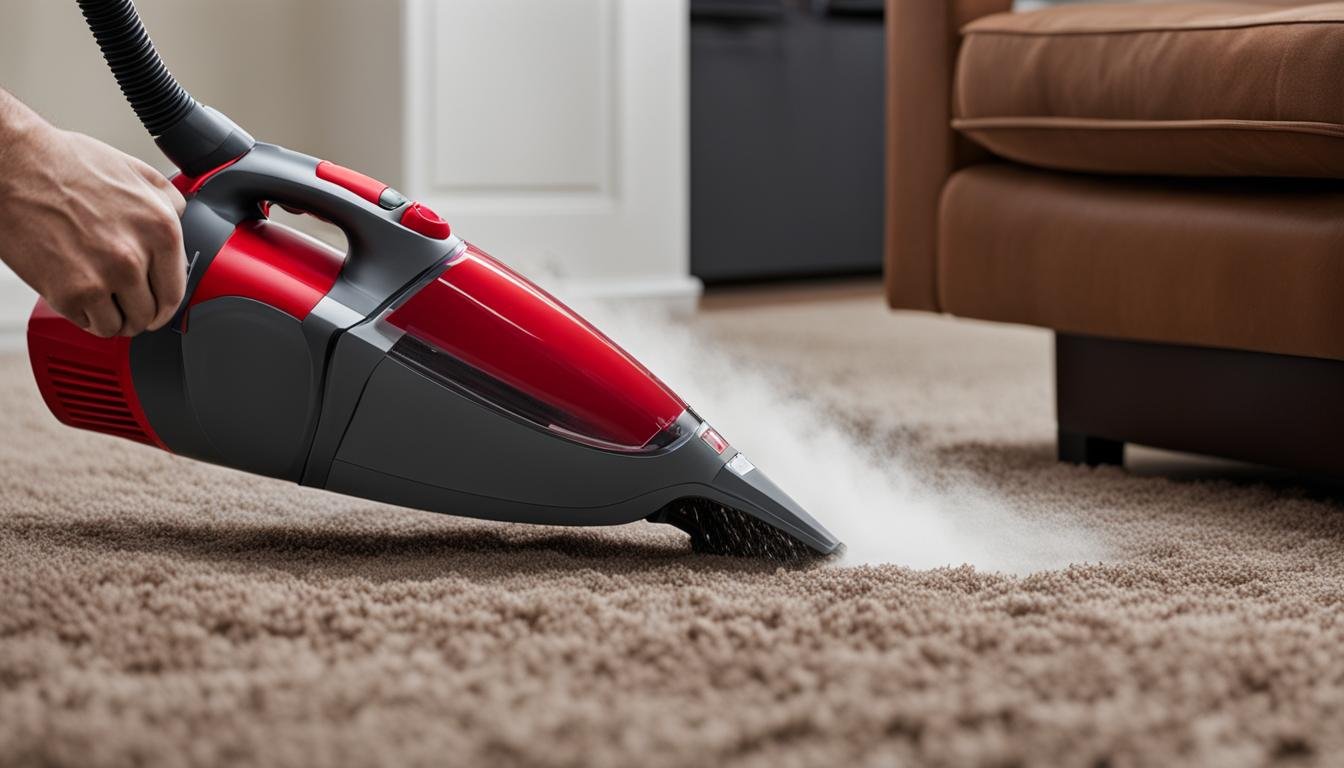 can you use bag for vacuum cleaner