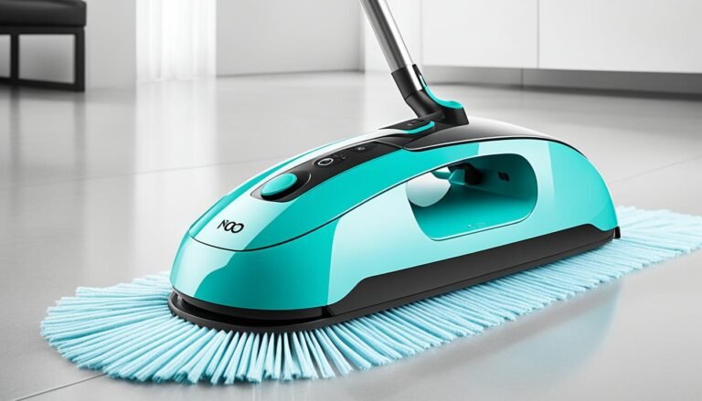 is noo noo a vacuum cleaner