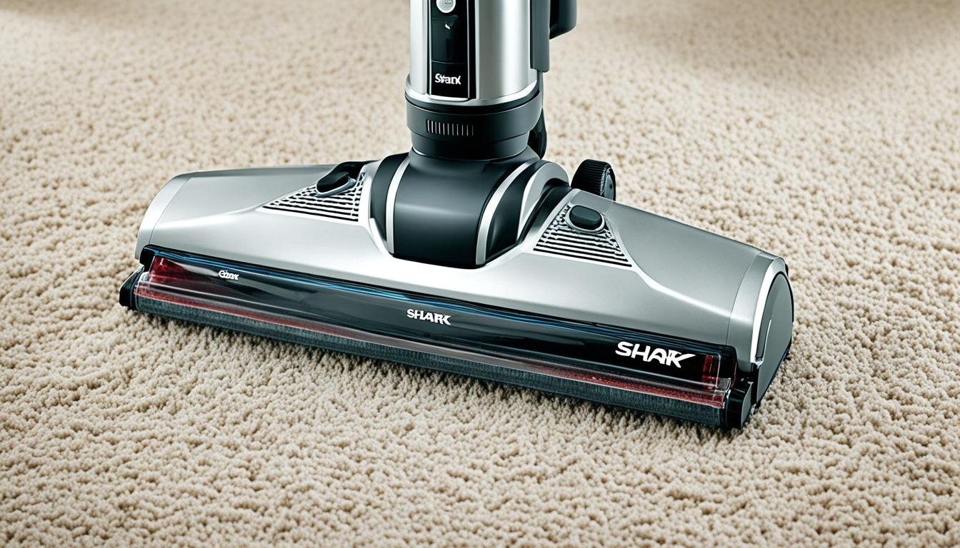 is shark vacuum cleaner