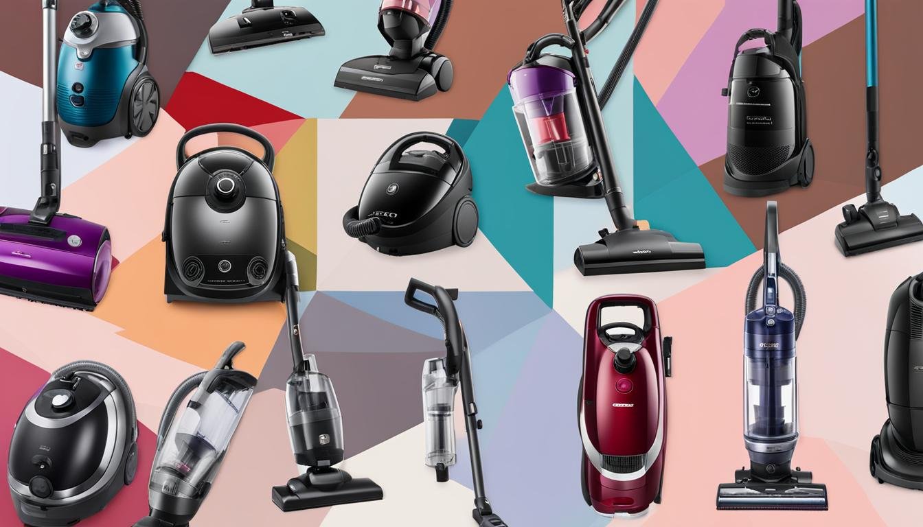 what is the best vacuum cleaner in australia