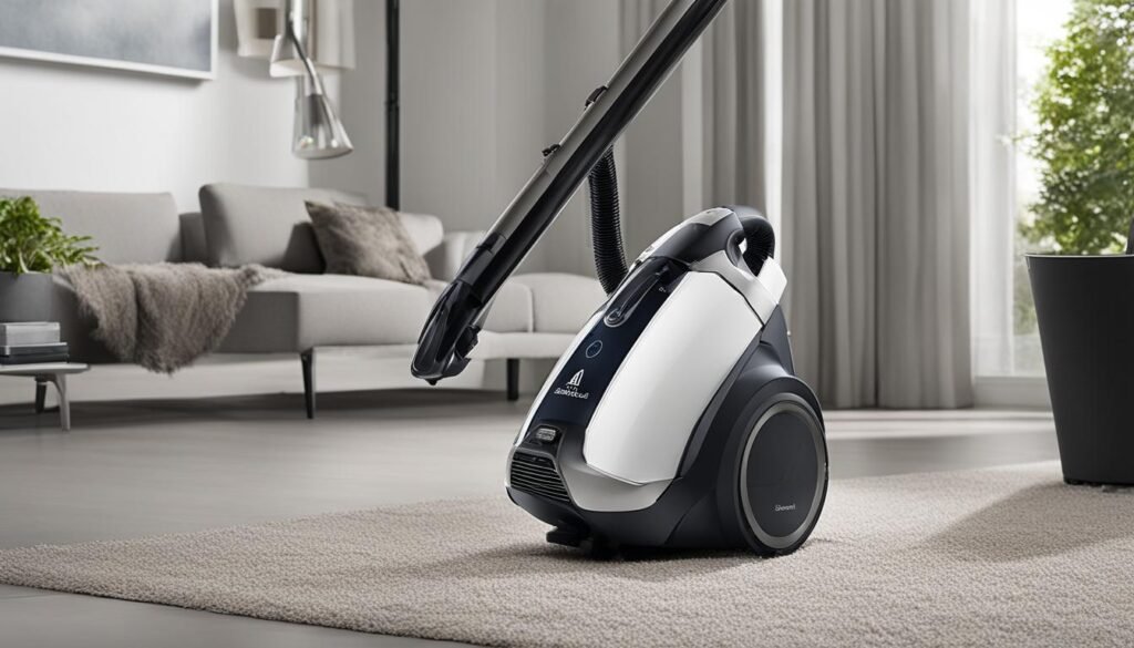 what is the best electrolux vacuum cleaner