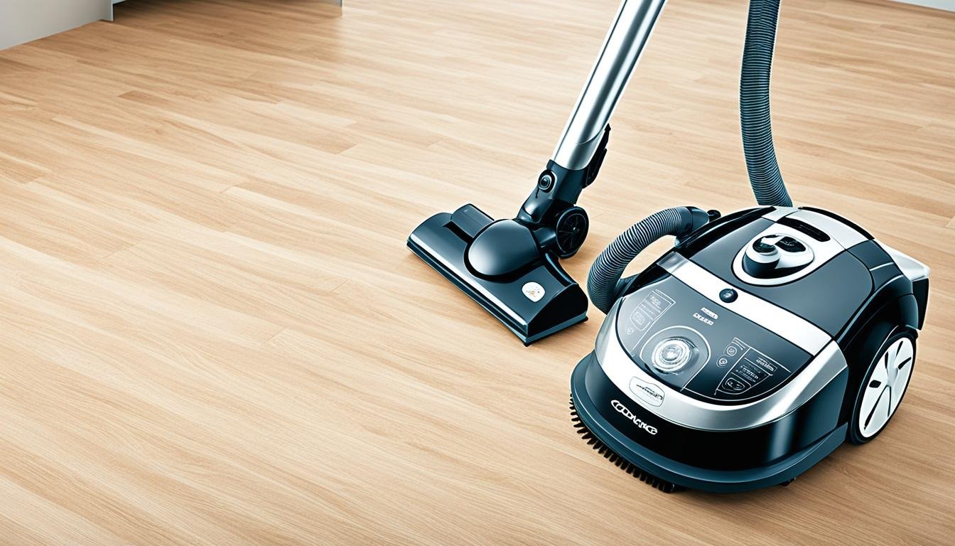 Battle of Titans: Vacuum Cleaner Cyclone vs Bag - Who Reigns Supreme?