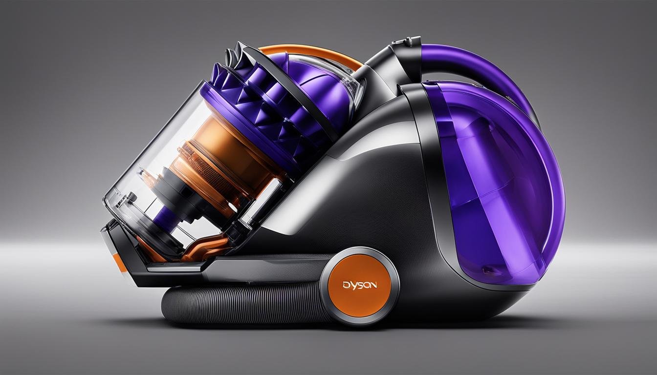 Battle of Titans: Dyson Vacuum Cleaner vs Shark - Who Reigns Supreme?