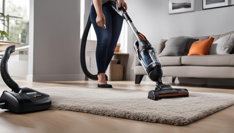 Unlock the Power of Hoover Or Vacuum Cleaner - Top Features Explored!