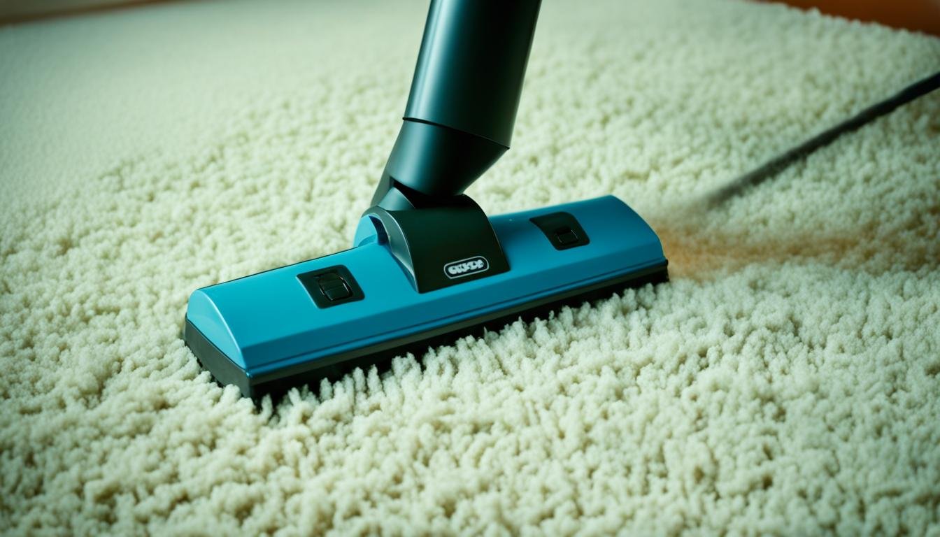 what is a vacuum cleaner beater bar