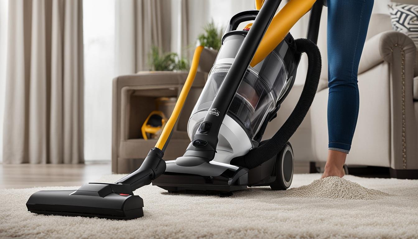 does shark make a canister vacuum cleaner