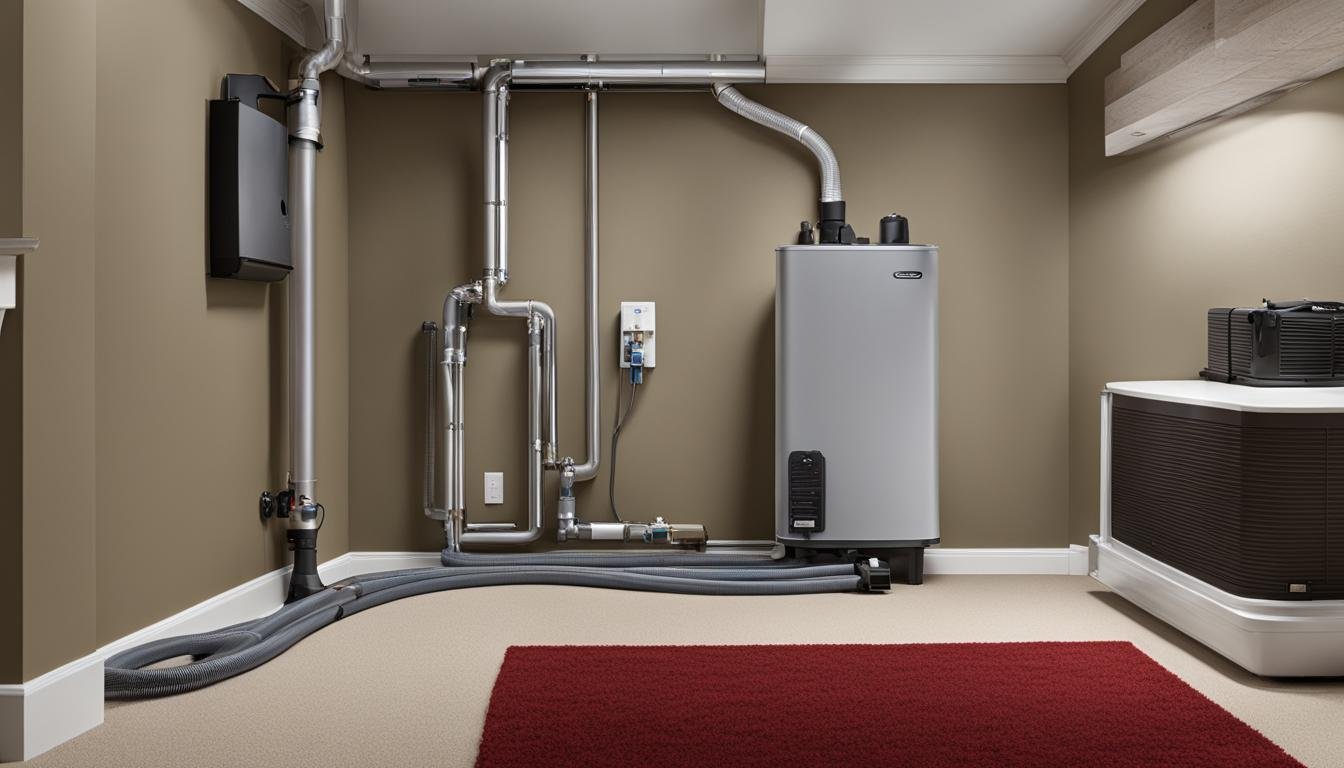 what are central vacuum cleaner