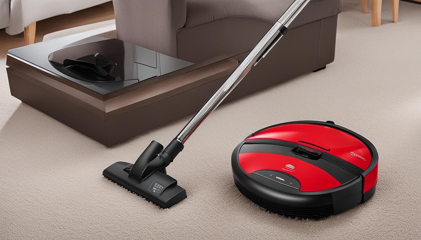 how much is a small vacuum cleaner