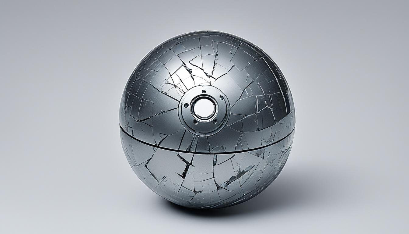 dyson ball not rolling smoothly