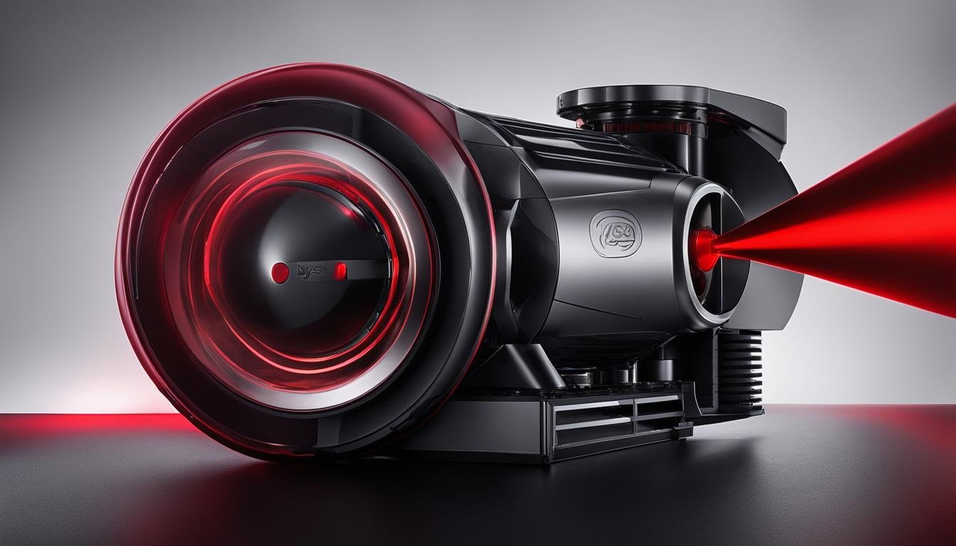 dyson not charging flashing red light