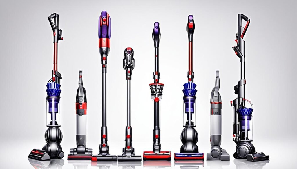 Dyson Vacuum Cleaner V10 or V11? The Ultimate Showdown Revealed!