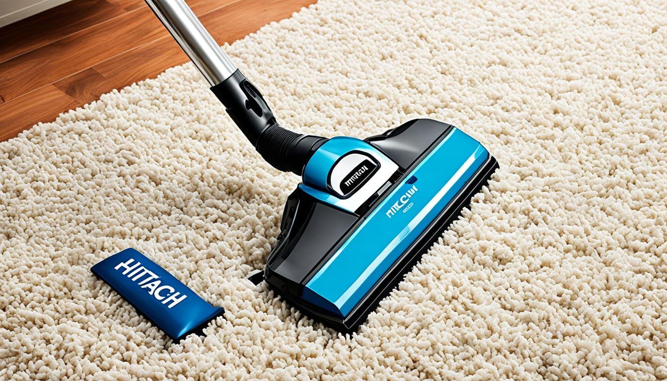 Battle of Titans: Hoover vs Hitachi Vacuum Cleaner - Who Reigns Supreme?