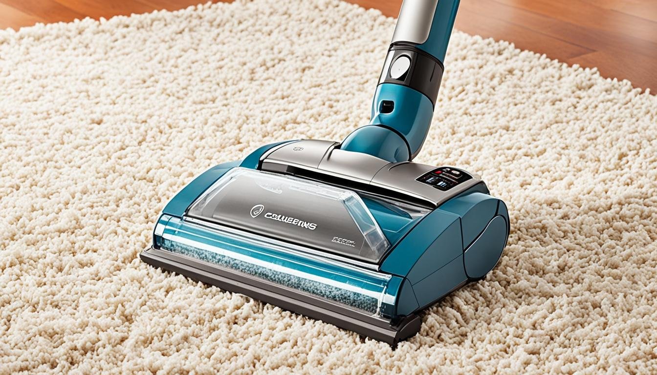 what is the lightest upright vacuum cleaner
