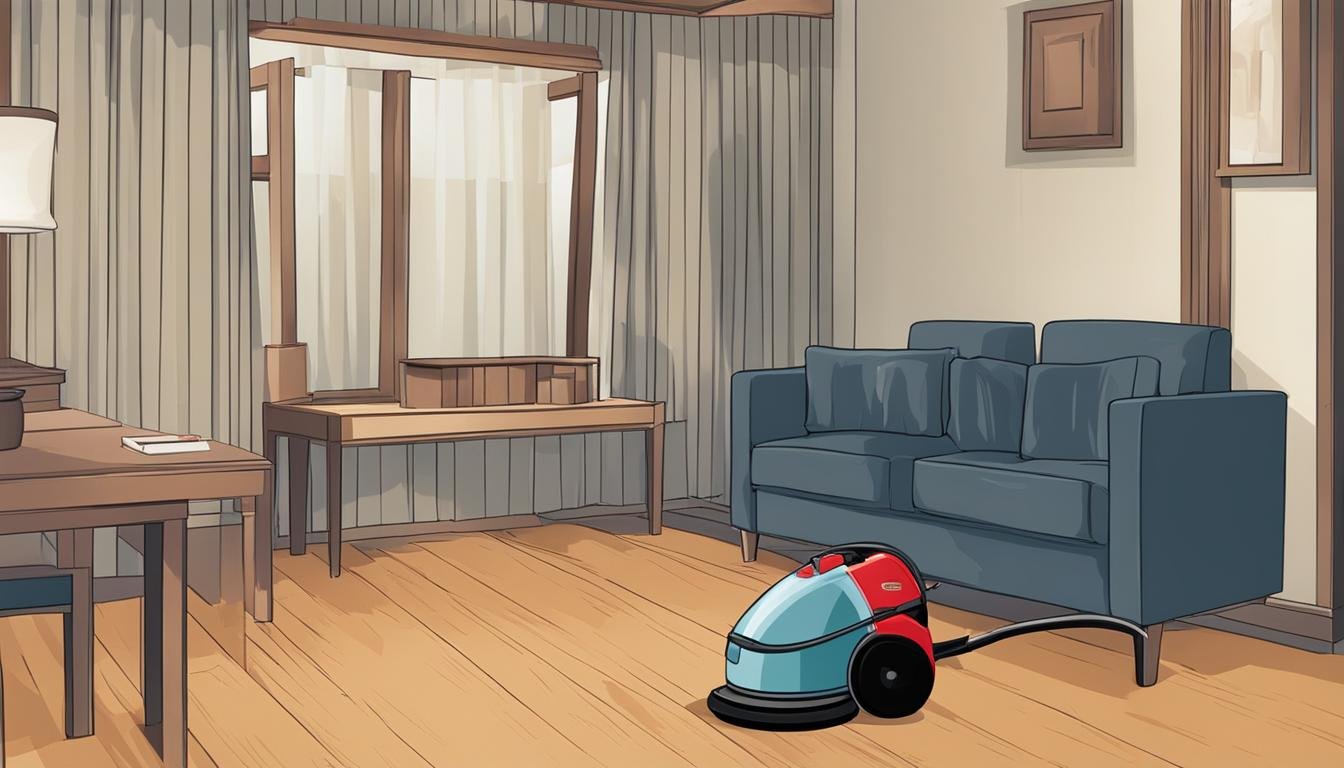 how do we pronounce vacuum cleaner