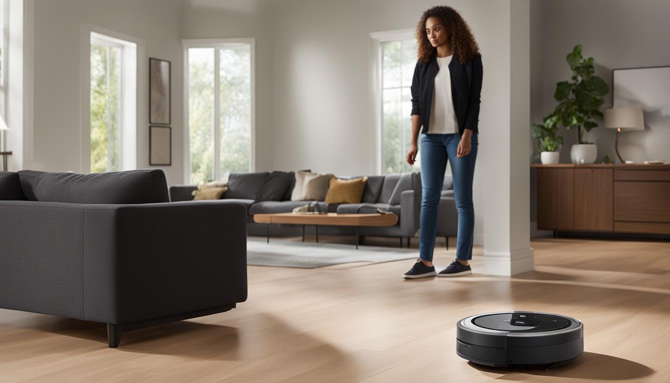 roomba s9 keeps saying empty the bin