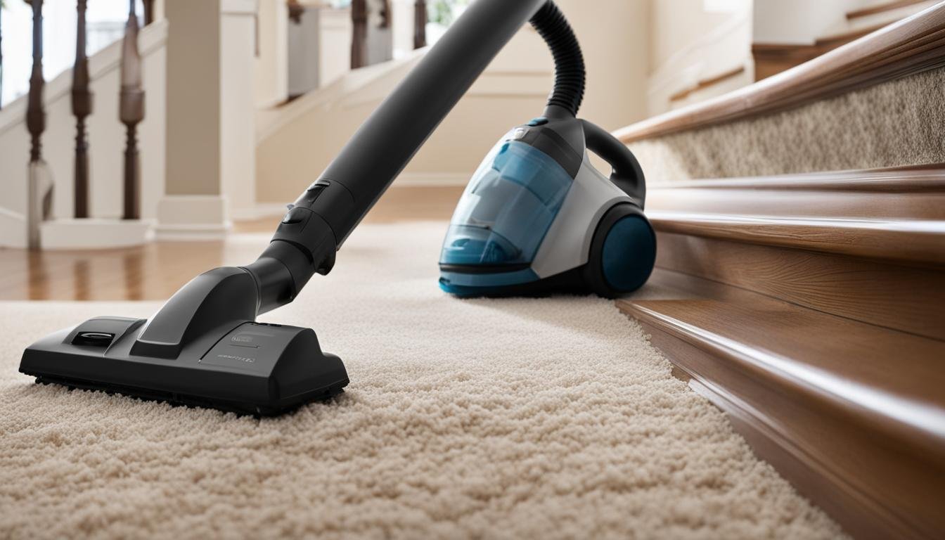 Choosing the Best Vacuum: Vacuum Cleaner vs Steam Cleaner - Expert's Take