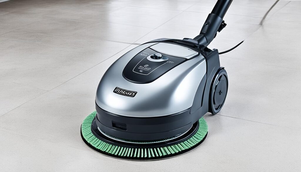 Choosing the Best Vacuum: Vacuum Cleaner vs Floor Polisher - Expert's Take