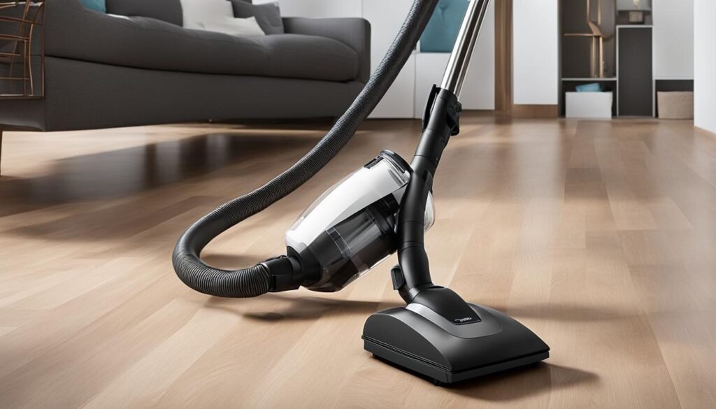 Choosing the Best Vacuum: Vacuum Cleaner vs Steam Cleaner - Expert's Take