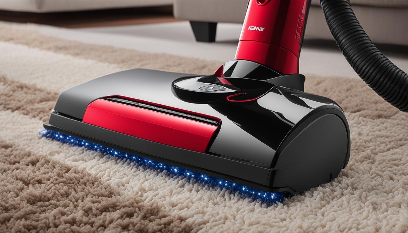 Unveiling the Best: Thomas Vacuum Cleaner vs Dyson - In-Depth Analysis