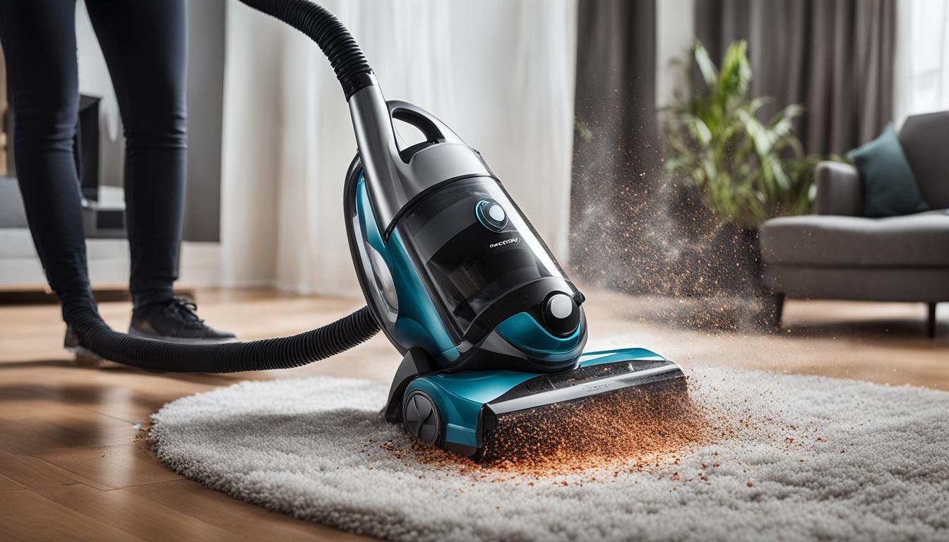 Unlock the Power of Vacuum Cleaner Or Suction - Top Features Explored!