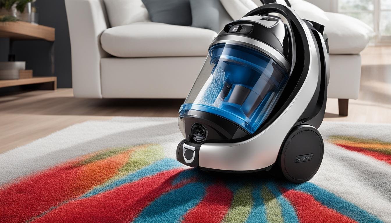 Choosing the Best Vacuum: Vacuum Cleaner Dust Bag vs Bagless - Expert's ...