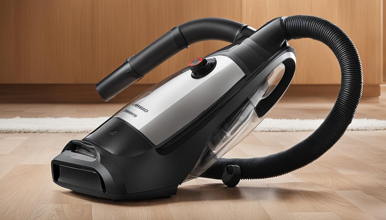 Head-to-Head: Water Filter Vacuum Cleaner vs Bag - Which is the Better Buy?