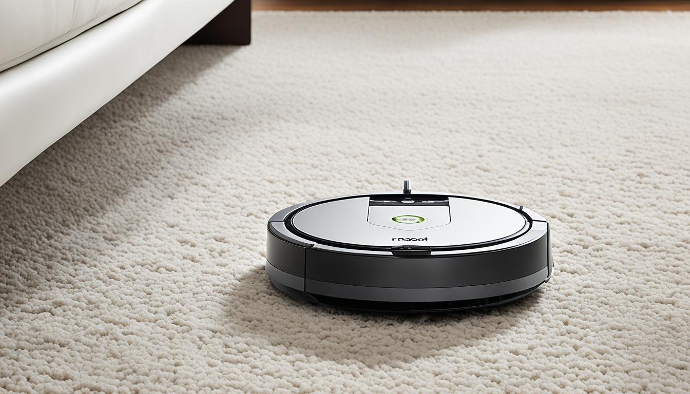 Battle of Titans: Dyson Vacuum Cleaner vs Irobot - Who Reigns Supreme?