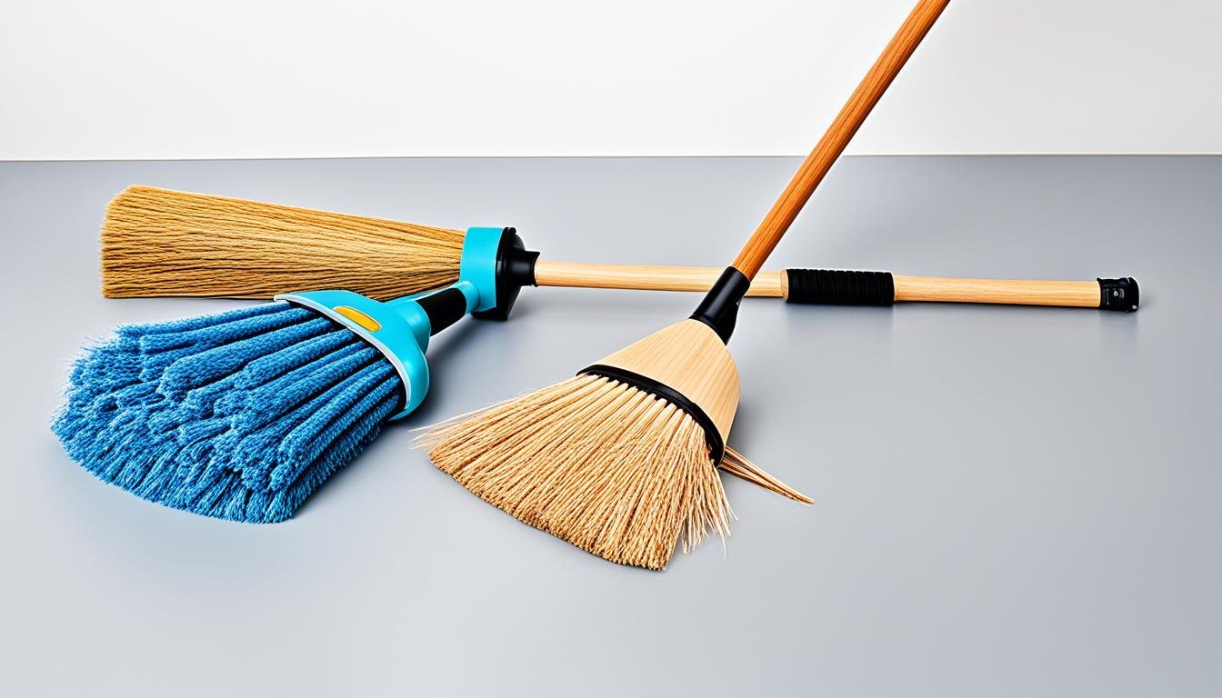 Choosing the Best Vacuum: Vacuum Cleaner vs Jhadu - Expert's Take