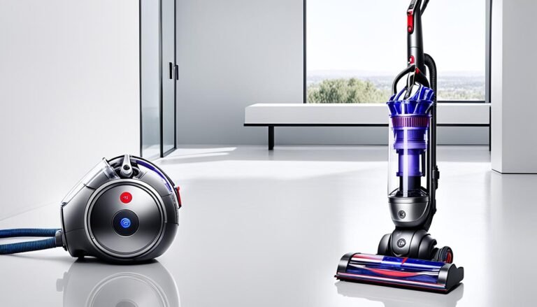 Muzili Vacuum Cleaner or Dyson? The Ultimate Showdown Revealed!