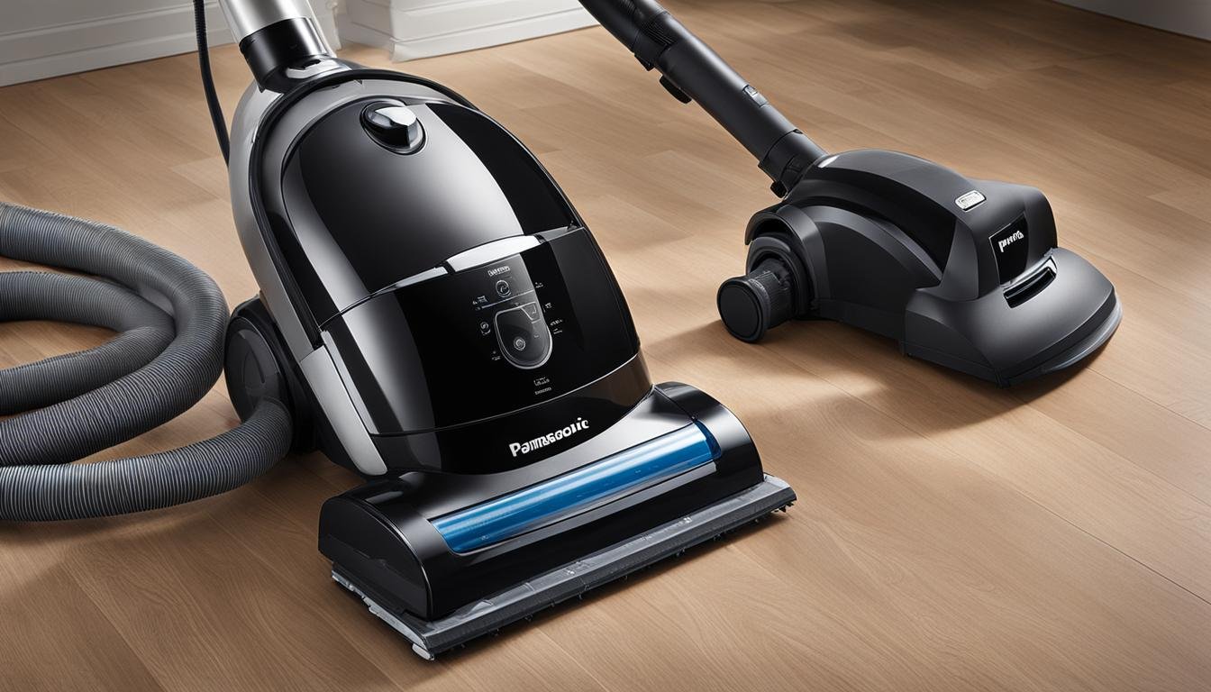 Choosing the Best Vacuum: Panasonic vs Philips Vacuum Cleaner - Expert ...