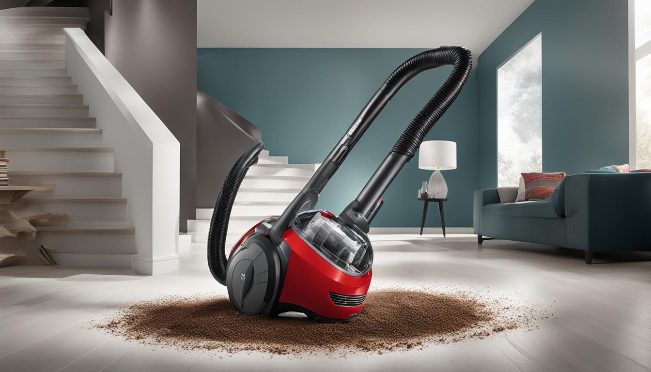 Unveiling the Best: Vacuum Cleaner Shark vs Bissell - In-Depth Analysis