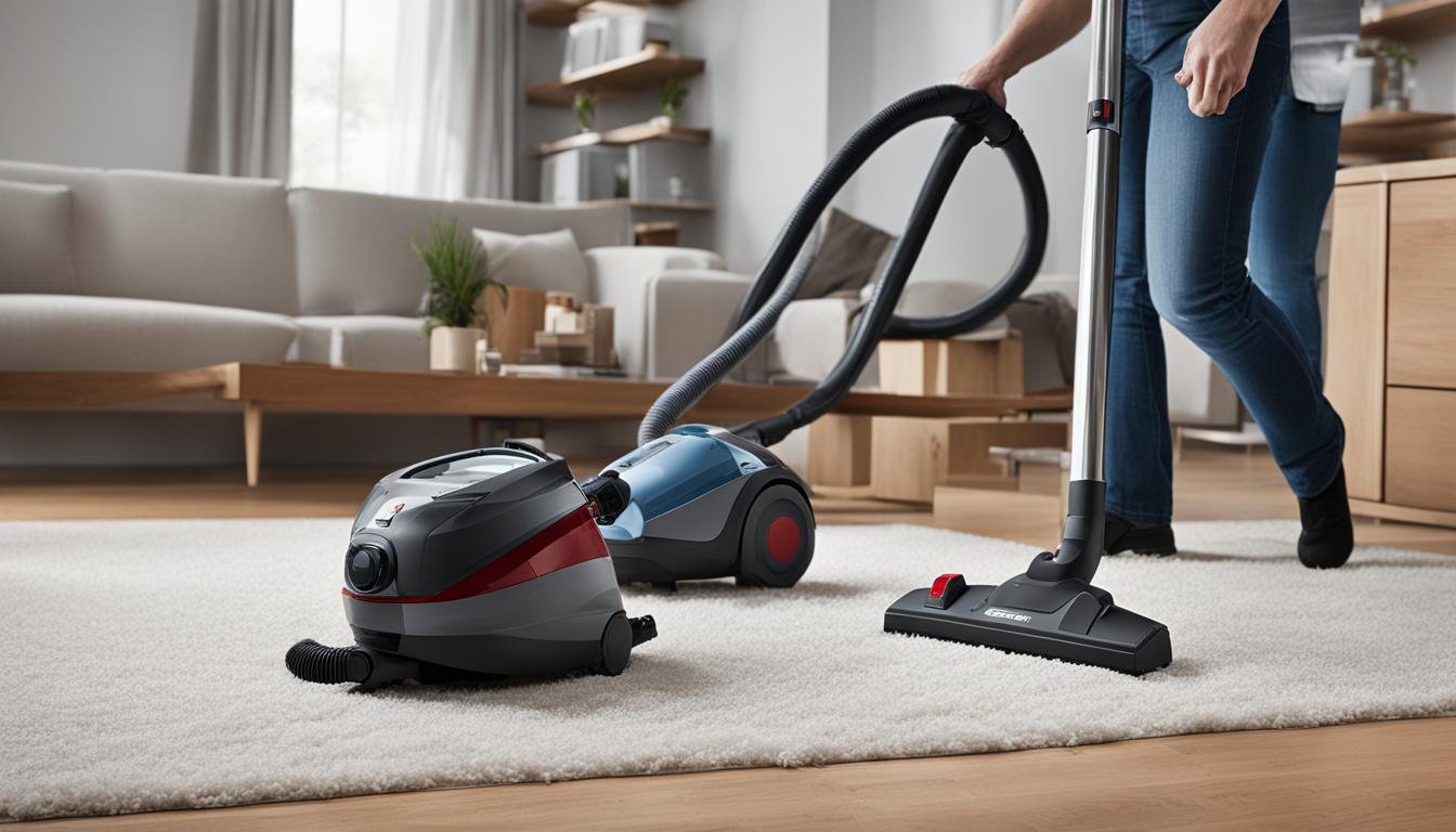 Nilfisk or Bosch Vacuum Cleaner? The Ultimate Showdown Revealed!