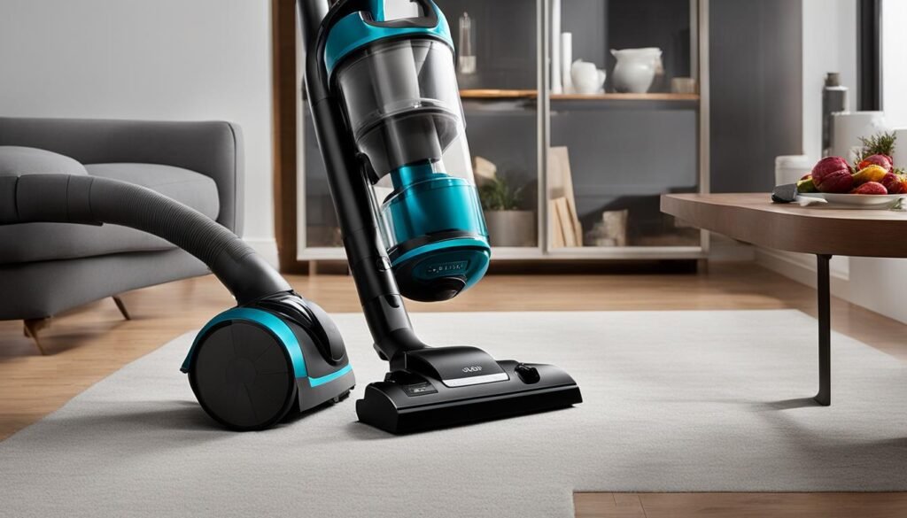 Unveiling the Best: Vacuum Cleaner Power vs Suction Power - In-Depth ...